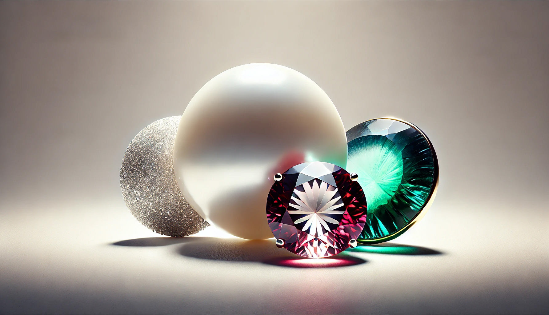 Birthstone Collection