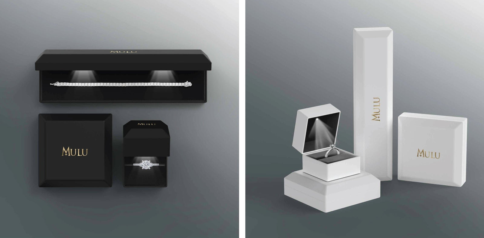 Mulu Jewelry | Handcrafted Birthstone Jewelry